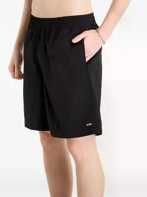 A.p.c. Swim Shorts