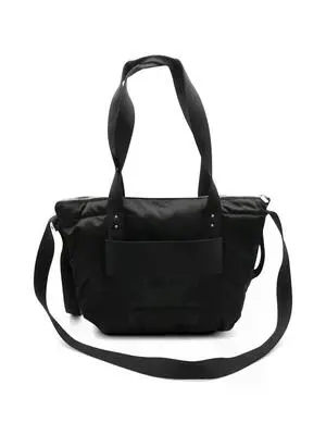 Rick Owens Strap Detail Tote Bag