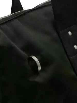 Rick Owens Strap Detail Tote Bag