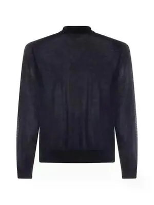 SEVEN GAUGE Button Cardigan