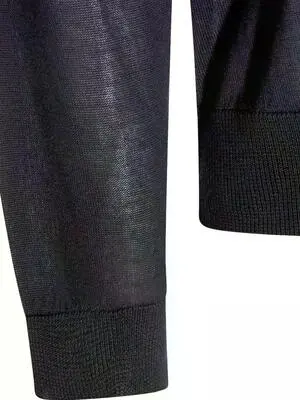 SEVEN GAUGE Button Cardigan
