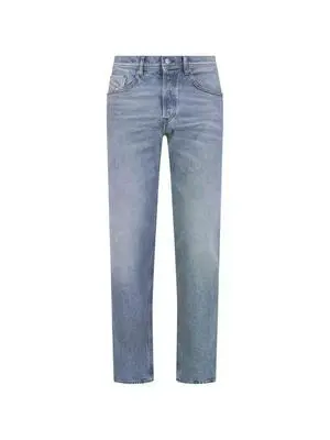 DIESEL® Button-fly Jeans