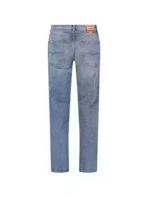 DIESEL® Button-fly Jeans