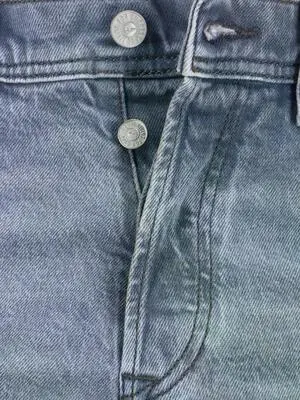 DIESEL® Button-fly Jeans