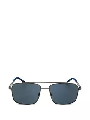 Nike Square Frame Sunglasses - Grey