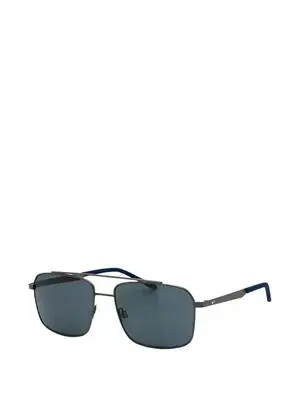 Nike Square-frame Sunglasses