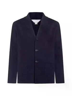 Malo Flap-pocket Blazer