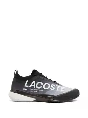 Lacoste Ag-lt25 Lite Sneakers - Black