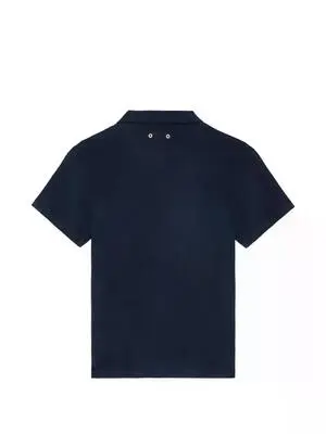 Vilebrequin Chest-pocket Shirt