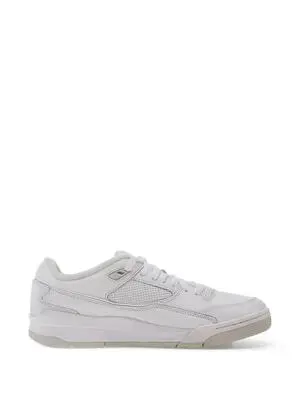 JORDAN Flight Court Low-top Sneakers - Grey