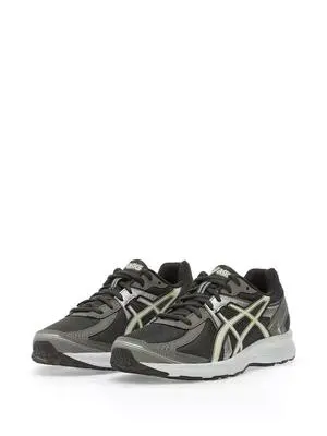 Asics Logo Jog Sneakers - Grey