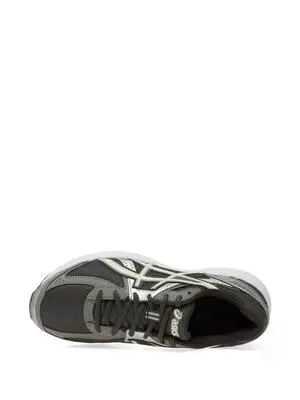 Asics Logo Jog Sneakers - Grey