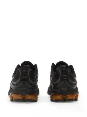 Asics Gel-quantum 180 Viii Low-top Sneakers - Black