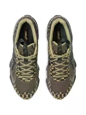 Asics Gel-kinetic Fluent Sneakers - Neutrals