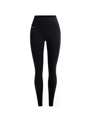 On High Rise Leggings