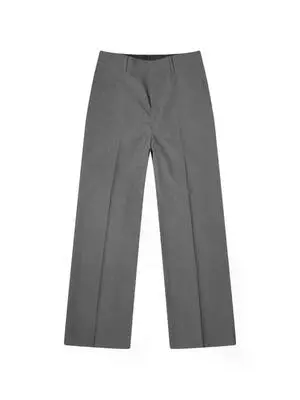 Givenchy Extra Wide-leg Trousers