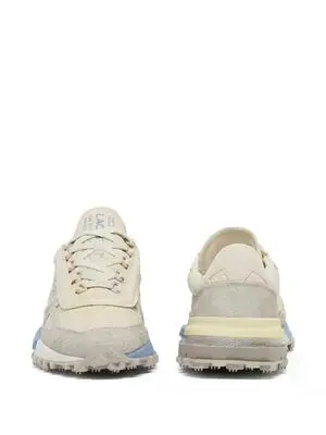 Lacoste Elite Active Logo Suede Sneakers