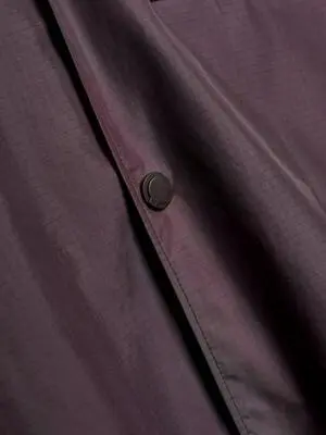 Moncler Logo-detail Short-sleeve Shirt