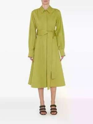 Joseph Wrap Day Dresses