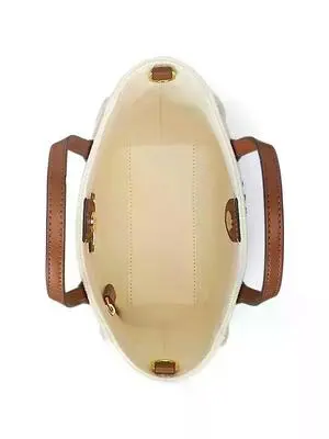 Ralph Lauren Trimmed Totes