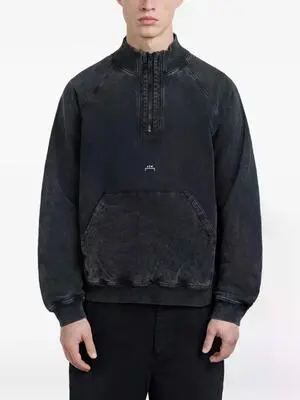 A-COLD-WALL* Zip-up Sweatshirt