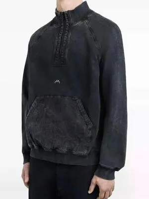 A-COLD-WALL* Zip-up Sweatshirt