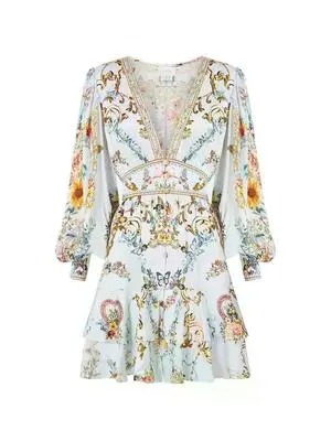 Camilla Mini Day Dresses