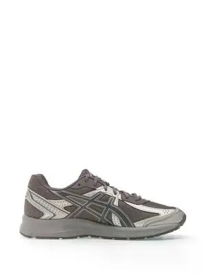 Asics Logo Detail Lace-up Sneakers
