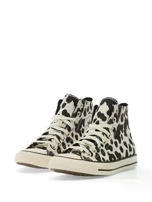 CONVERSE Chuck Taylor All Star High Top Printed Sneakers