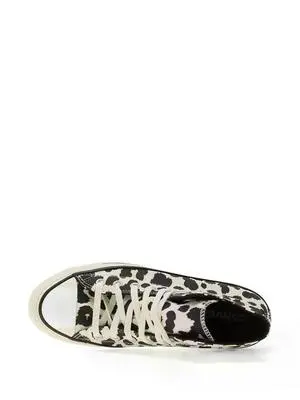 CONVERSE Chuck Taylor All Star High Top Printed Sneakers