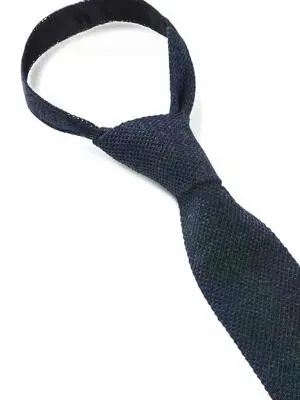 BOSS Knitted Neck Tie