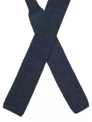BOSS Knitted Neck Tie