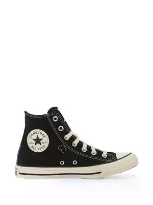 Converse Perforated Sneakers For Women