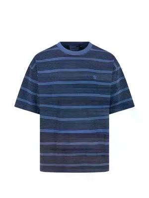 Carhartt Work In Progress S/s Hanson Striped T-shirt