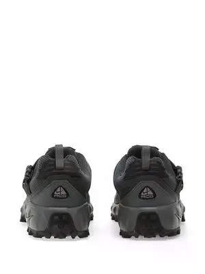 Nike Nike ACG Phassad Buckled Sneakers Grey