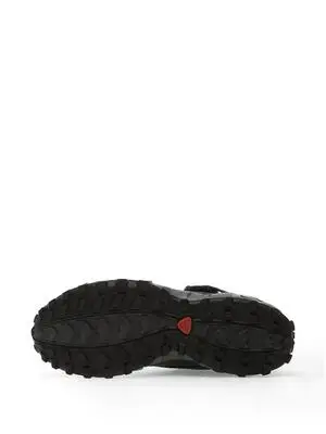 Nike Phassad Buckled Sneakers