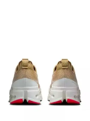 On Cloudsurfer Max Year Of The Horse Sneakers - Neutrals
