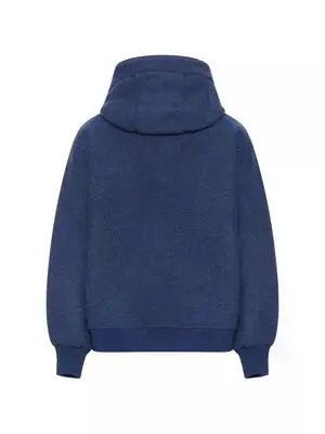 Canada Goose Drawstring Hooded Jacket