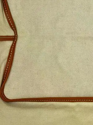 Goyard Saint Louis Coated Canvas Gm Tote Bag