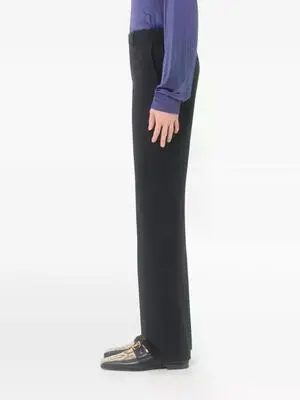 Valentino Garavani Wool Trousers