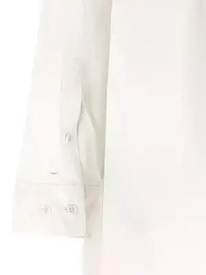 NUDE Poplin Cotton Shirt
