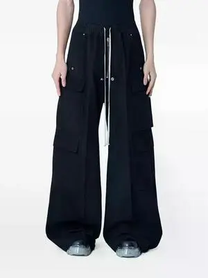 Rick Owens Cargo Trousers