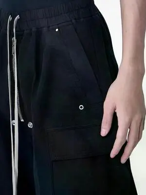 Rick Owens Cargo Trousers