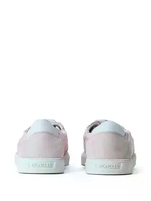 Moncler Vera Padded Low-top Sneakers