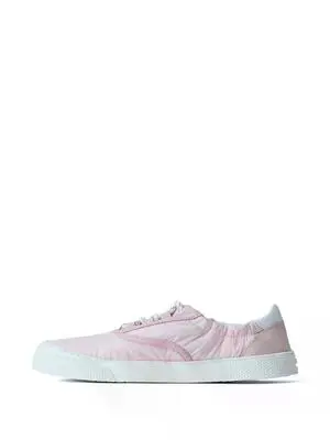 Moncler Vera Padded Low-top Sneakers
