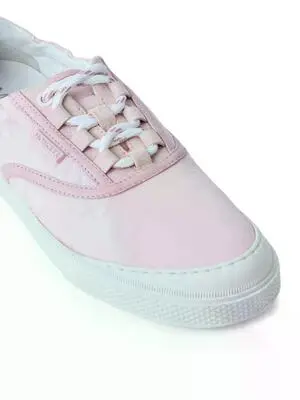 Moncler Vera Padded Low-top Sneakers
