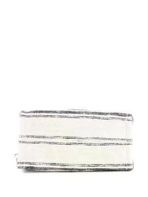 Celine Cabas Thais Small Tote Bag