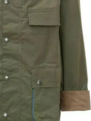 Barbour X Paul Smith Sugarlump Bedale Jacket