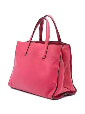 Prada Saffiano Leather Tote