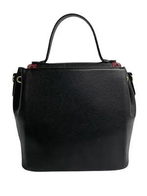 Saint Laurent 20th Century Satchel